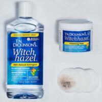 Acne 101: What You Need To Know And How Witch Hazel Can Help - T.N ...